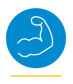 Muscle strength and muscle health - Ensure South Africa